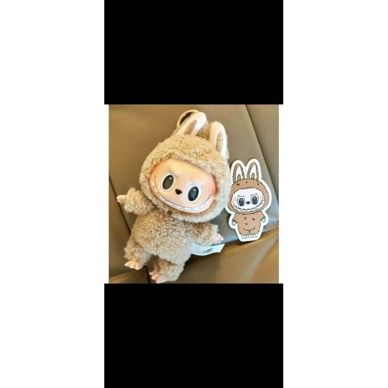 Jual Boneka Labubu | Shopee Indonesia