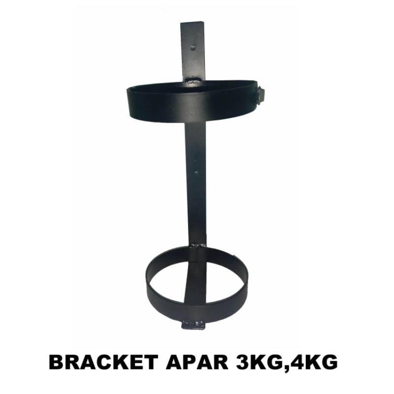 Jual bracket apar clamp 3kg,4kg | Shopee Indonesia