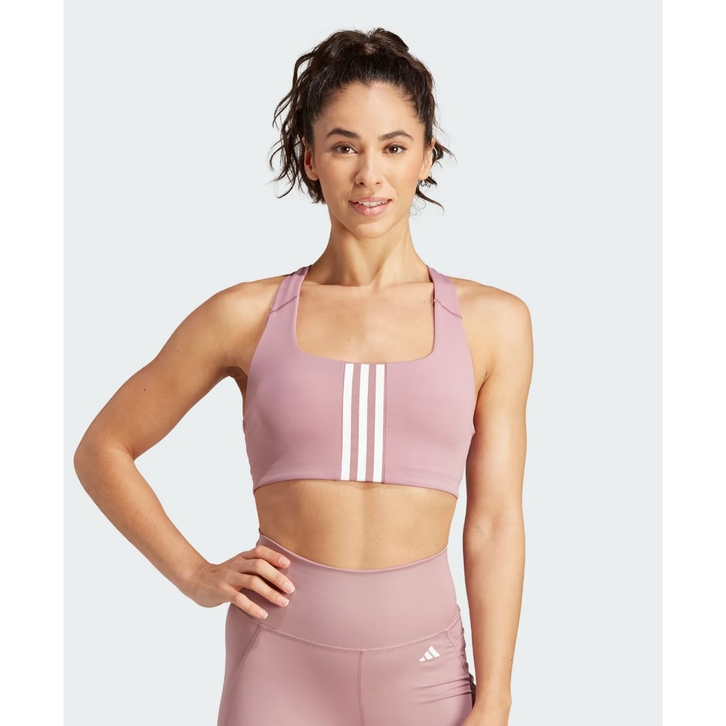 Jual ADIDAS POWERIMPACT TRAINING MEDIUM-SUPPORT BRA ADIIK9507 | Shopee ...