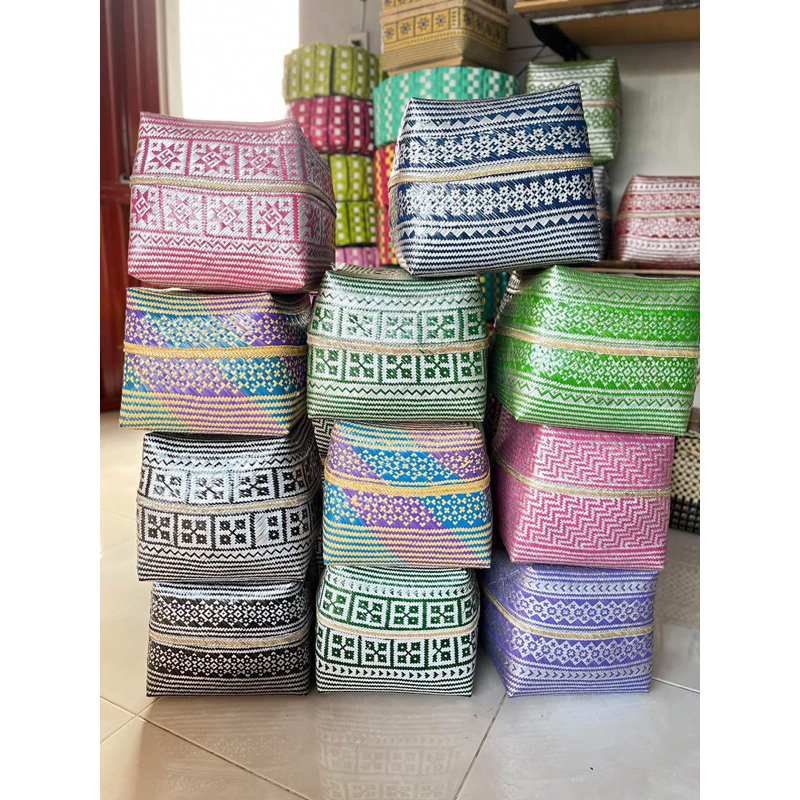 Jual KEBEN BAMBU ULATAN BANGLI BERBAGAI SIZE | Shopee Indonesia