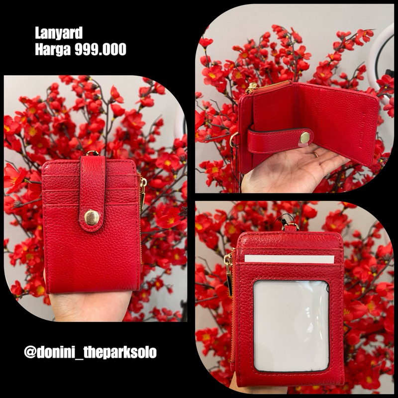 Jual DONINI LANYARD | Shopee Indonesia