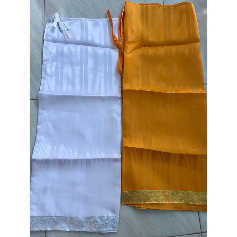 Jual Saput bali rantasan, pakaian adat pria bali, bawahan tradisional ...