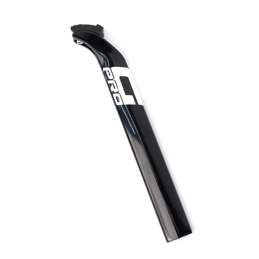 Jual Seat Post GIPSY GS-55PA 330MM Push Balance Bike Seatpost PAPA BIKE ...