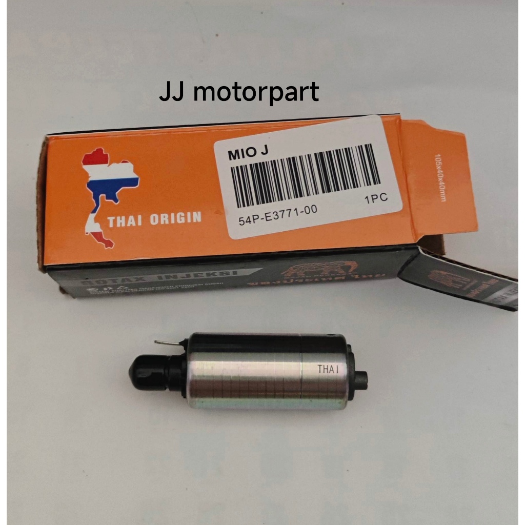Jual Rotak Rotax Injeksi Fuel Pump Mio J Nmax M3 Soul GT Vixion New ...