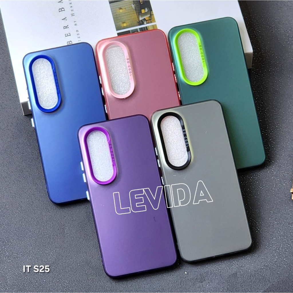 Jual Itel S26 Ultra Itel S25 Itel S25 Ultra Silicone Case Casing Imd ...