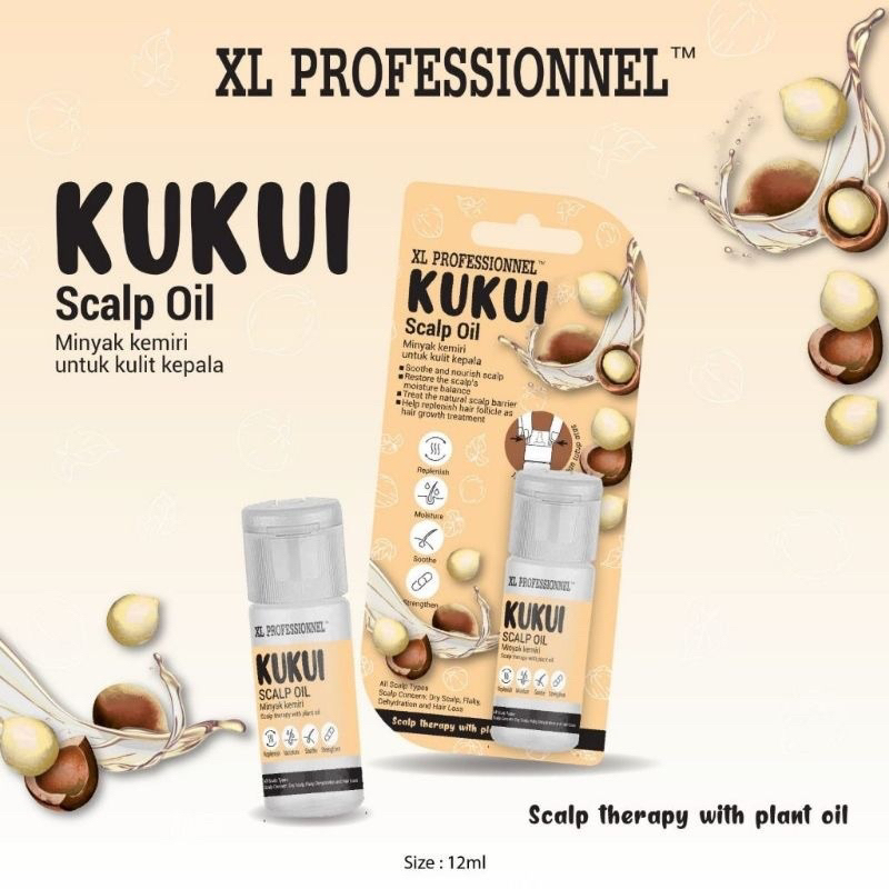 Jual XL VITAMIN RAMBUT | Shopee Indonesia