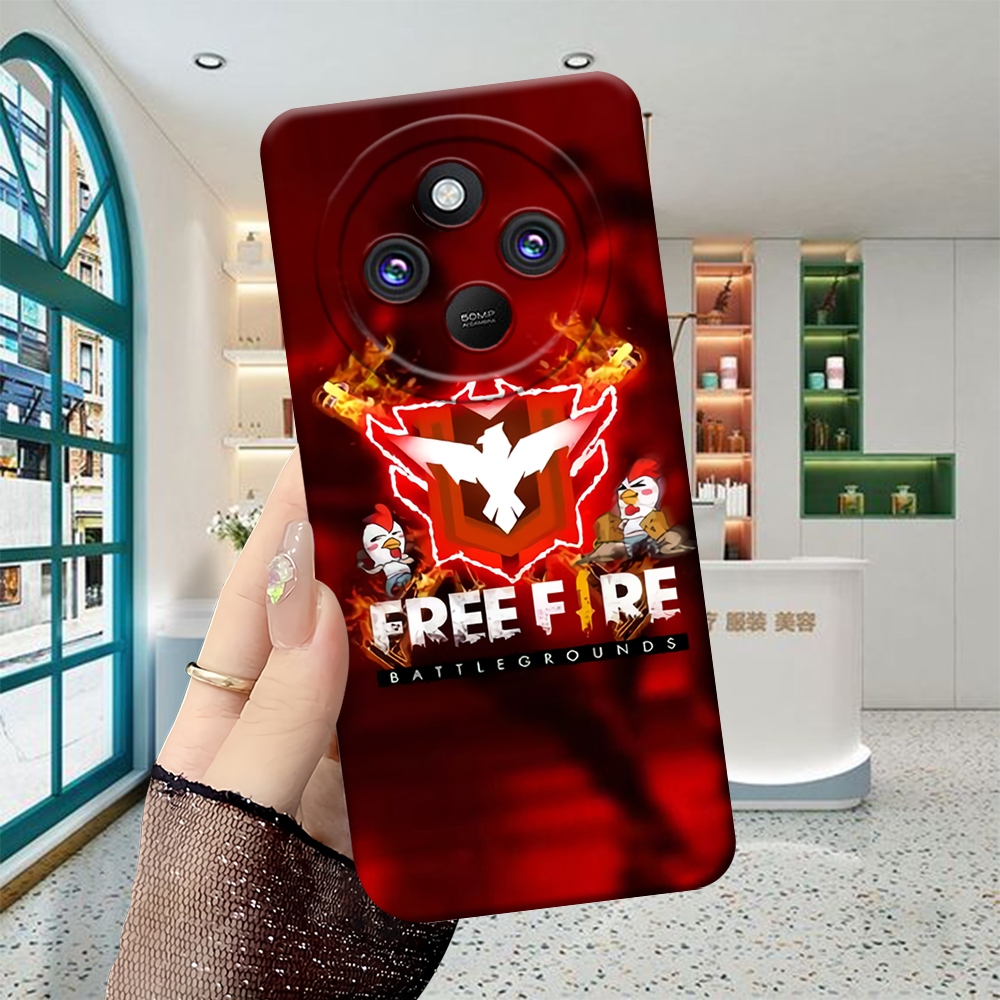 Jual Softcase Xiaomi Poco C75 Casing Poco C75 4G Terbaru 2024 Softcase ...