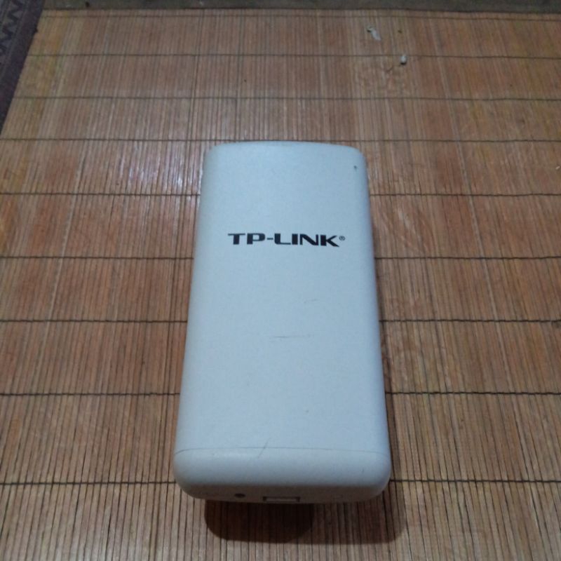 Jual TP-LINK TL-WA5210G Access Point Outdoor | Shopee Indonesia