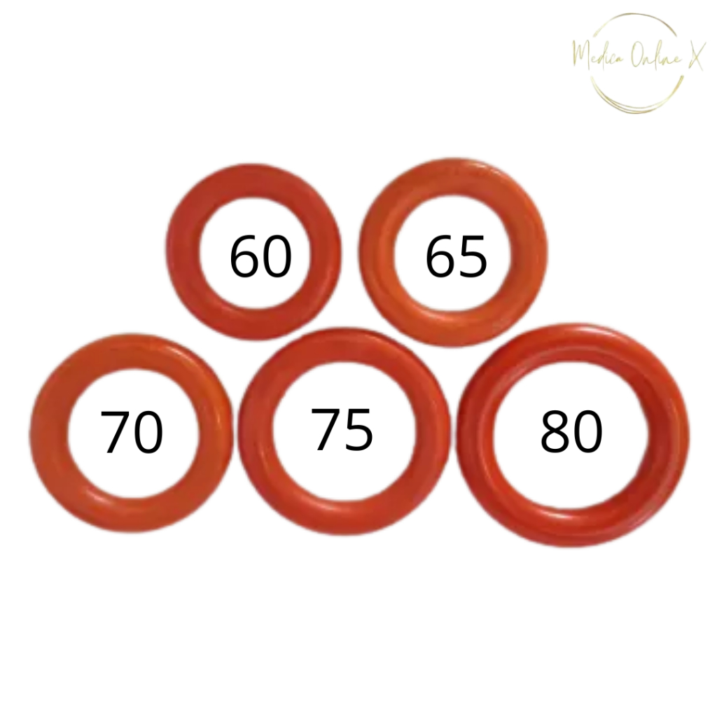 Jual Ring Pessarium Rubber / Karet For Vaginal RUSCH | Shopee Indonesia