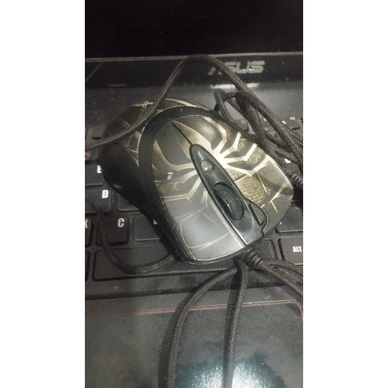 Jual Mouse macro x7 | Shopee Indonesia