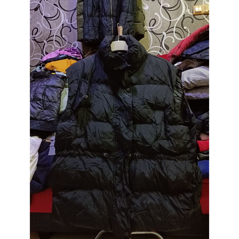 Jual Rompi Gelembung Bulu Angsa | Shopee Indonesia