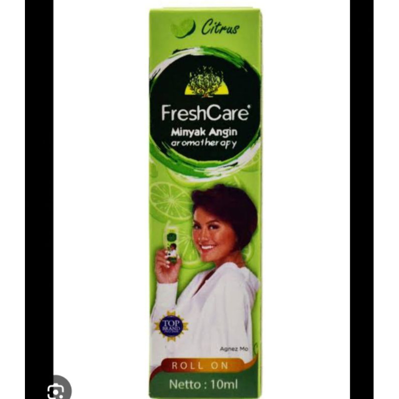 Jual FreshCare Aromatherapy 10 ml | Shopee Indonesia