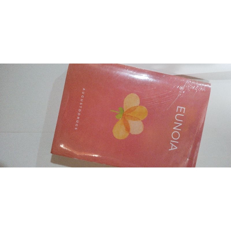 Jual Eunoia (Preloved) | Shopee Indonesia