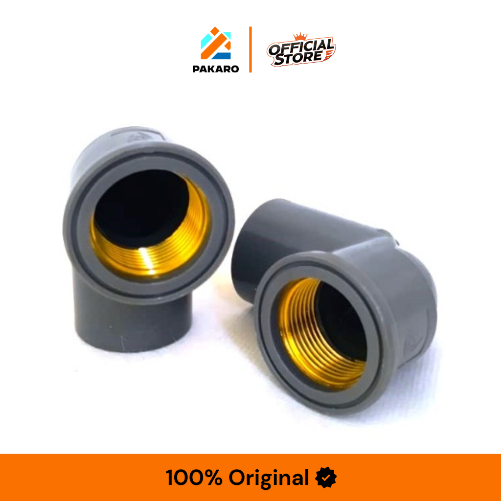 Jual KENI DRAT DLM KUNINGAN (POWER) | Shopee Indonesia