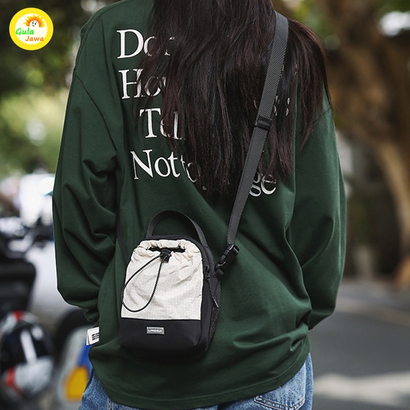 Jual Runa Tumbler Bag Tas Botol Tas Tumblr Tas Olahraga Tas Ransel ...