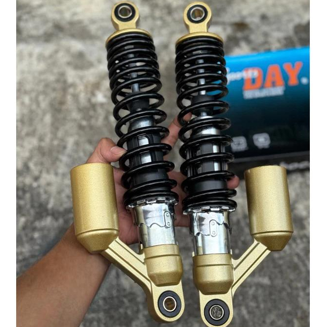 Jual SHOCK TIGER REVO TIREV IMPORT MOS SHOK SKOK ABSORBER LENGAN AYUN ...