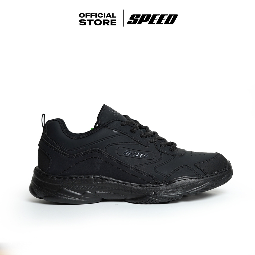 Jual Speed - Sepatu Pria GOODLUCK series - Sneakers Pria 39-43 | Shopee ...