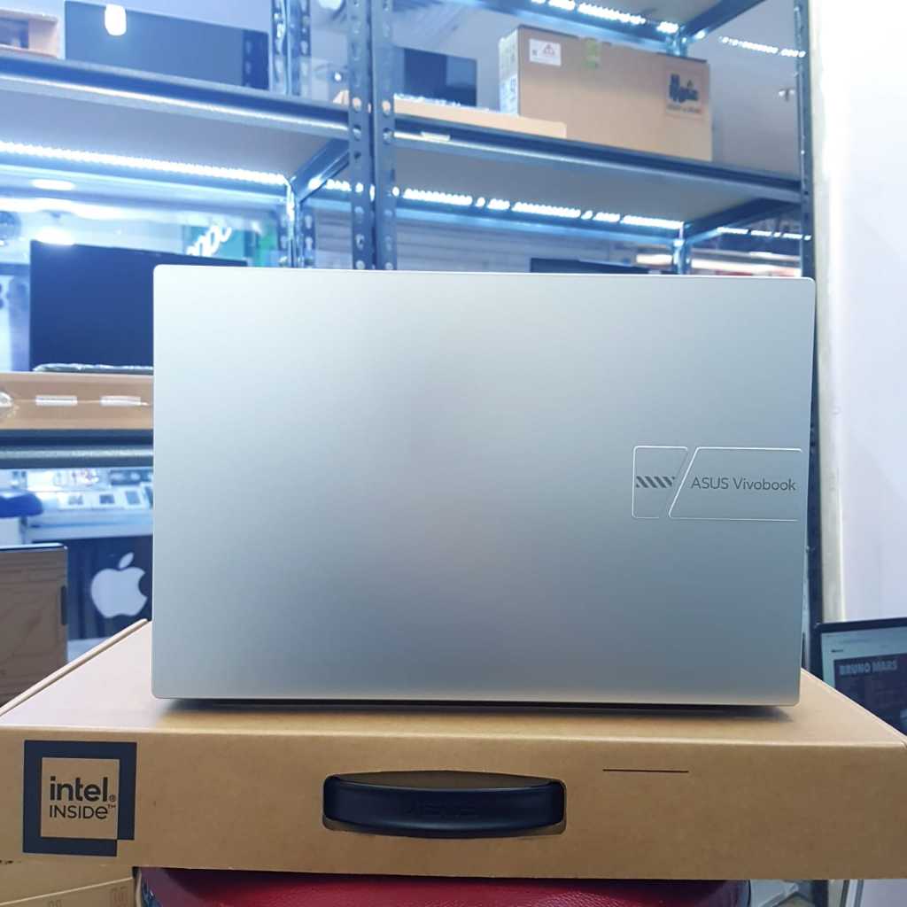 Jual Asus Vivobook 14/15/17 16/512GB i5 Gen 12 Brand New Out Box ...