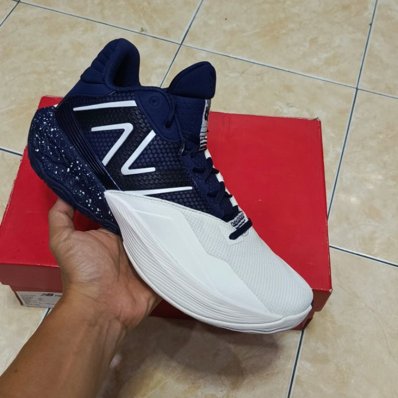 Jual SEPATU BASKET PLAT KARBON NBBB2WYNV4 ORI RESMI MAP | Shopee Indonesia