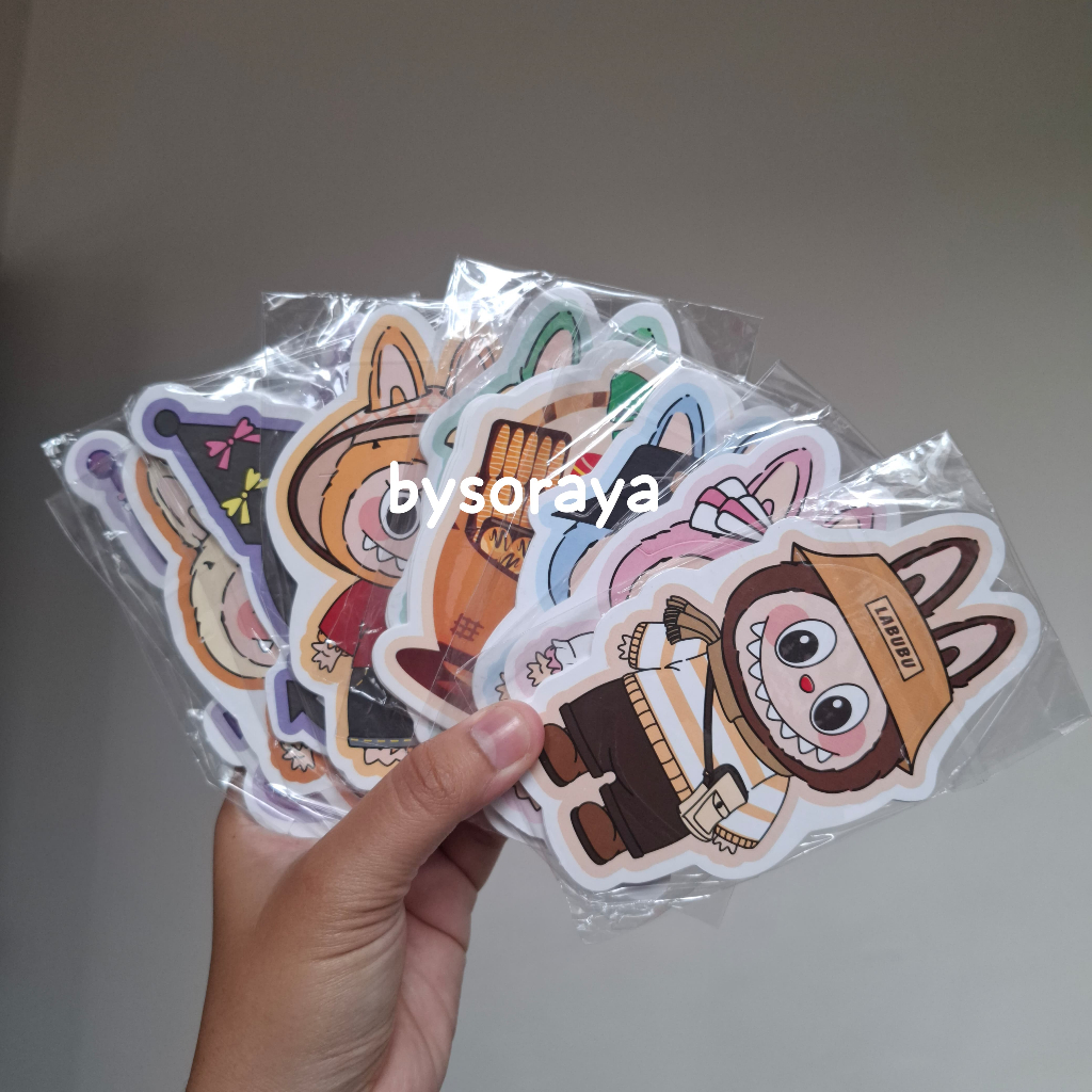 Jual AMPLOP LEBARAN LUCU || AMPLOP UANG ANAK ANAK || UANG THR AMPLOP ...