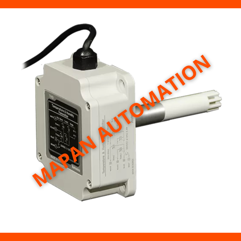 Jual THD-D2-C AUTONICS HUMIDITY SENSOR ORIGINAL | Shopee Indonesia