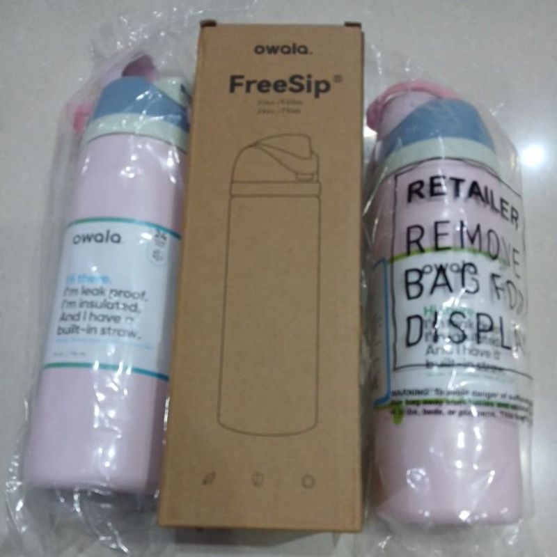 Jual Botol Minuman Owala 710 ml | Shopee Indonesia