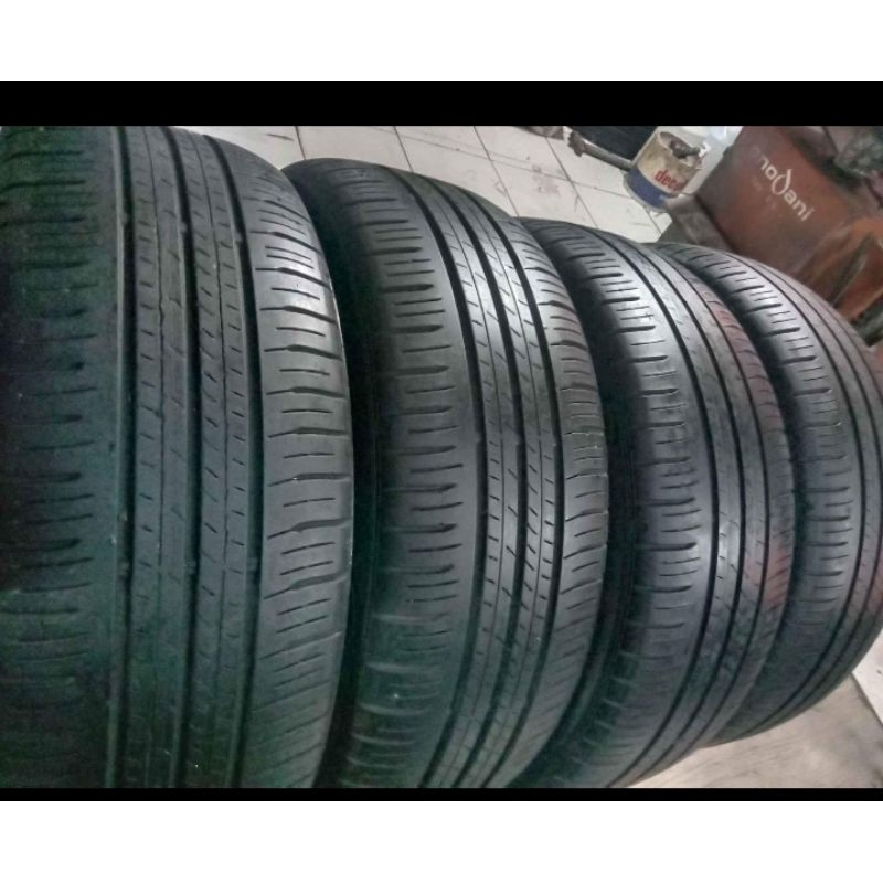 Jual Ban Mobil second Ring 17 Ukuran 195/45 R17 Ban Mobil Copotan Tubles | Shopee Indonesia