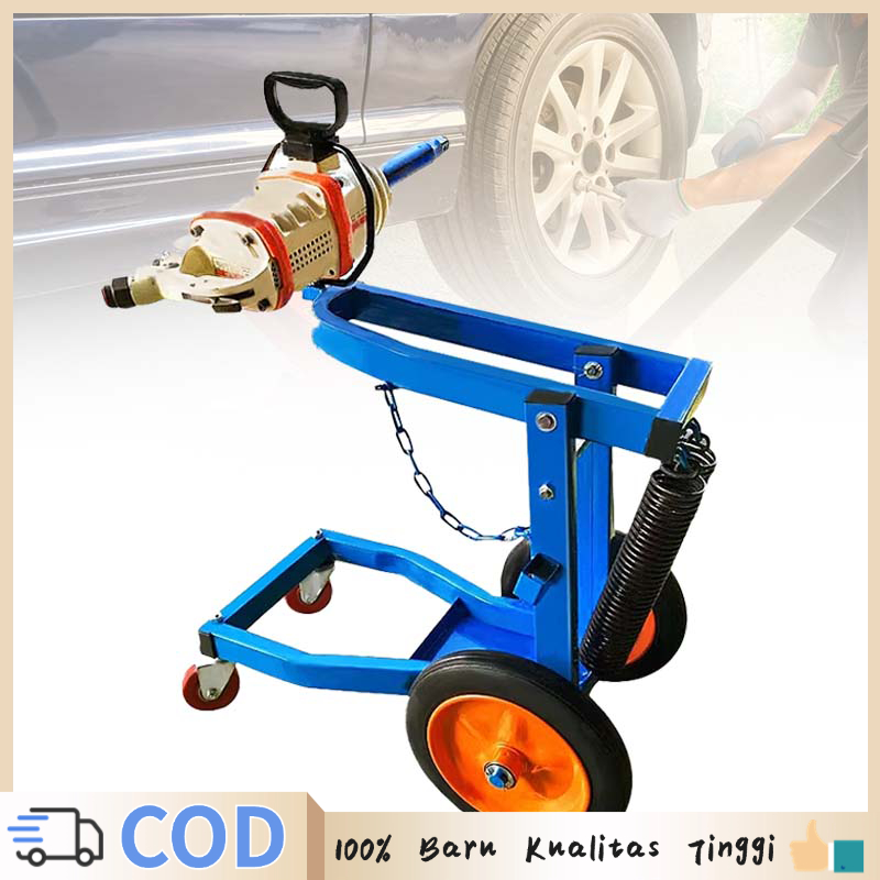 Jual Dudukan Impact Angin Impact Bracket Holder Air Impact Wrench ...