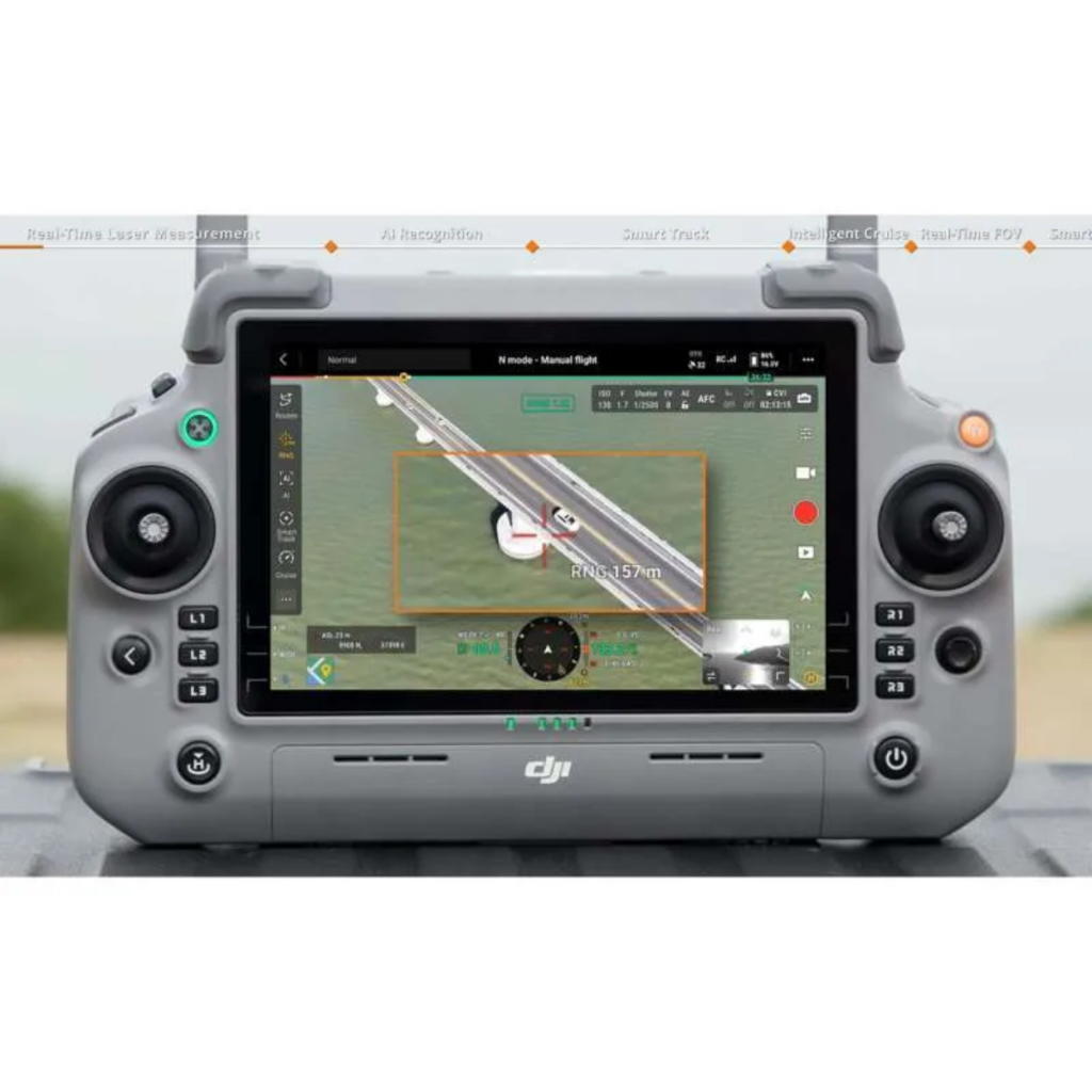 Jual DJI Matrice 4E / DJI Matrice 4 Enterprise / DJI M4E Mapping Drone ...