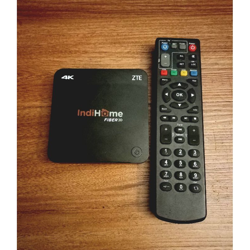 Jual STB ZTE B860H V1 | Shopee Indonesia