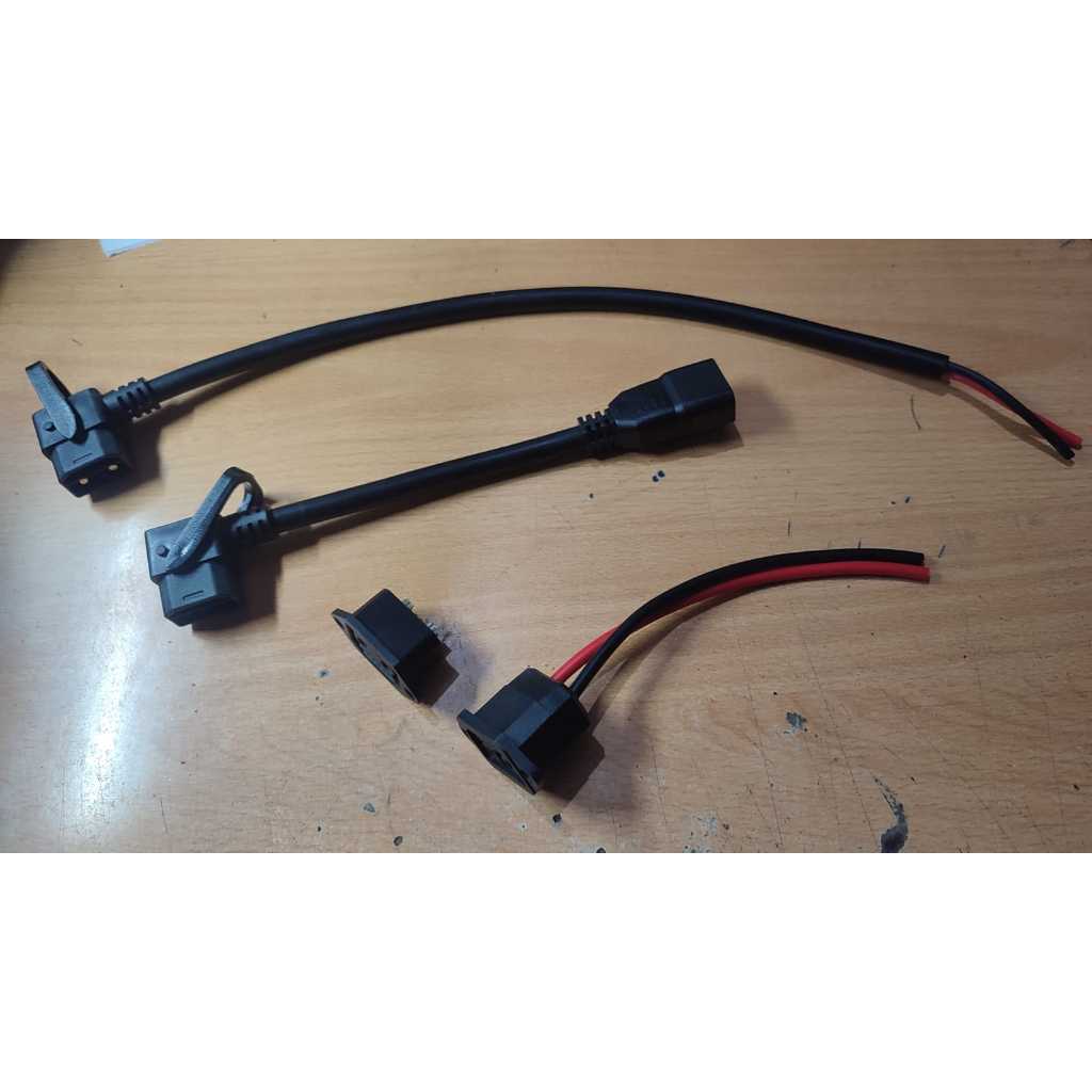 Jual Socket Plus Kabel | Shopee Indonesia