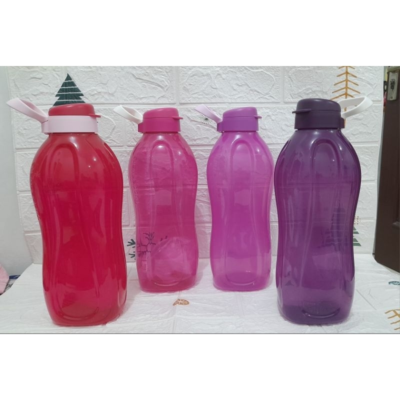 Jual eco botol 2L ( 1pcs) | Shopee Indonesia