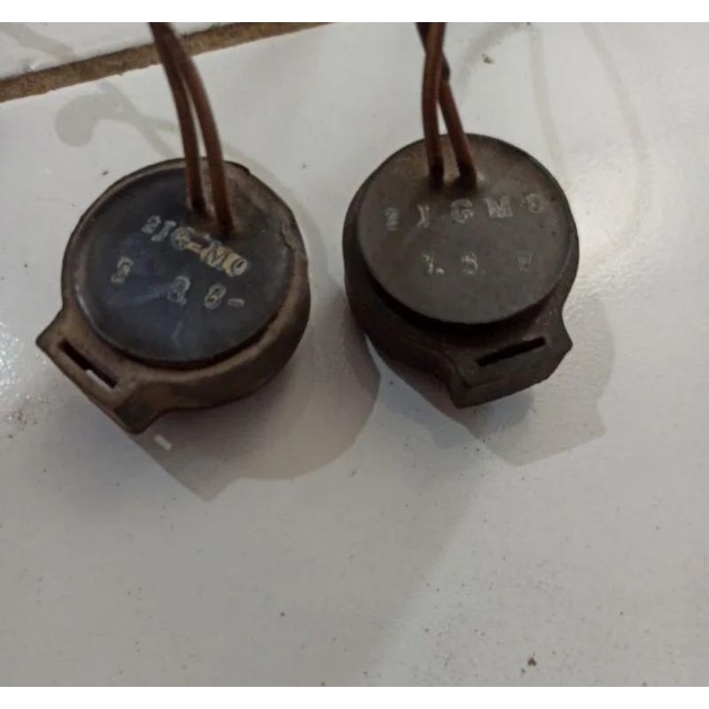 Jual audio pilot original fizr fiz poswan Alfa sigma champ 2JG | Shopee ...