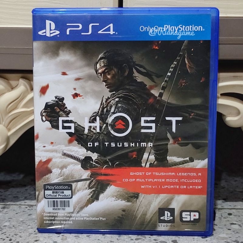 Bd ps4 bekas store