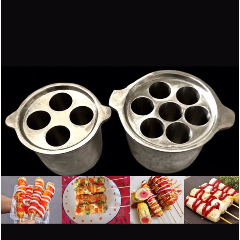 Jual Cetakan Sosis Telur Sostel Mini | Shopee Indonesia