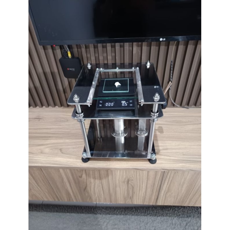 Jual READY!!! Alat Uji Daya Lekat Dan Daya Sebar Semisolid | Shopee ...