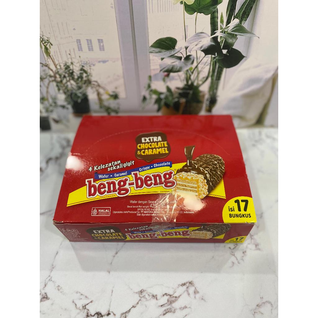 Jual BENG BENG EXTRA 1BOX 17PCS | Shopee Indonesia