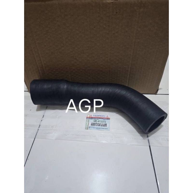 Jual Selang Turbo Intercooler No.2 Canter PS125 PS110 Turbo ME-413372 ...