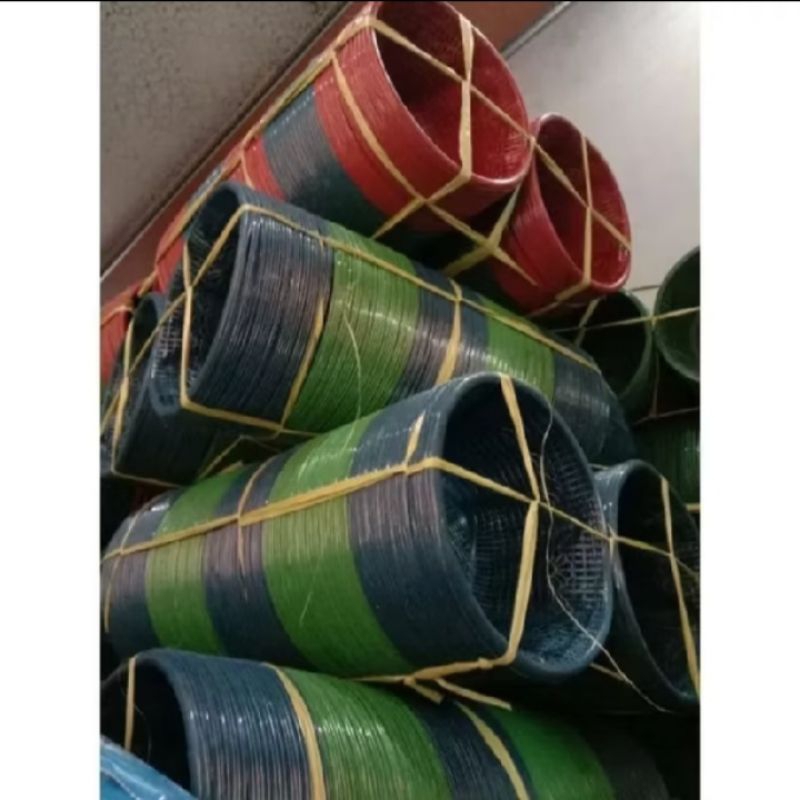Jual WAKUL HAJATAN WADAH NASI 60PCS | Shopee Indonesia