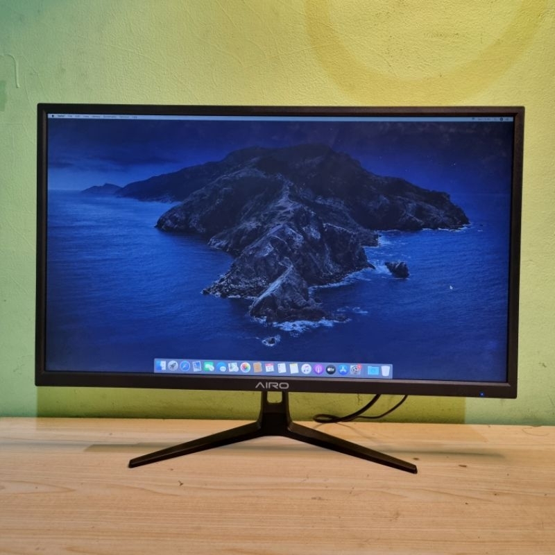 Jual Monitor Gaming AIRO AIO27XT Layar 27 Inch Obral Harga Murah ...
