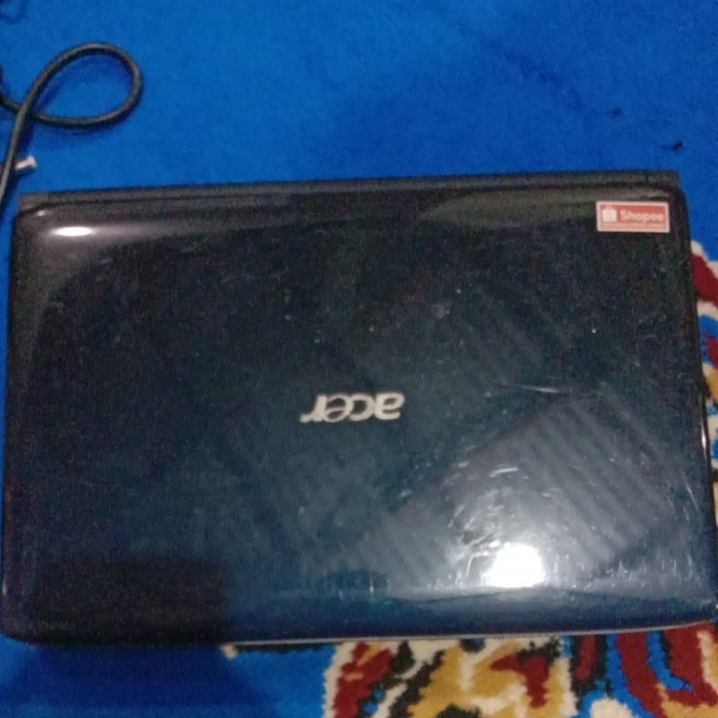 Jual LAPTOP Acer ASPIRE 4935 KAL90 | Shopee Indonesia