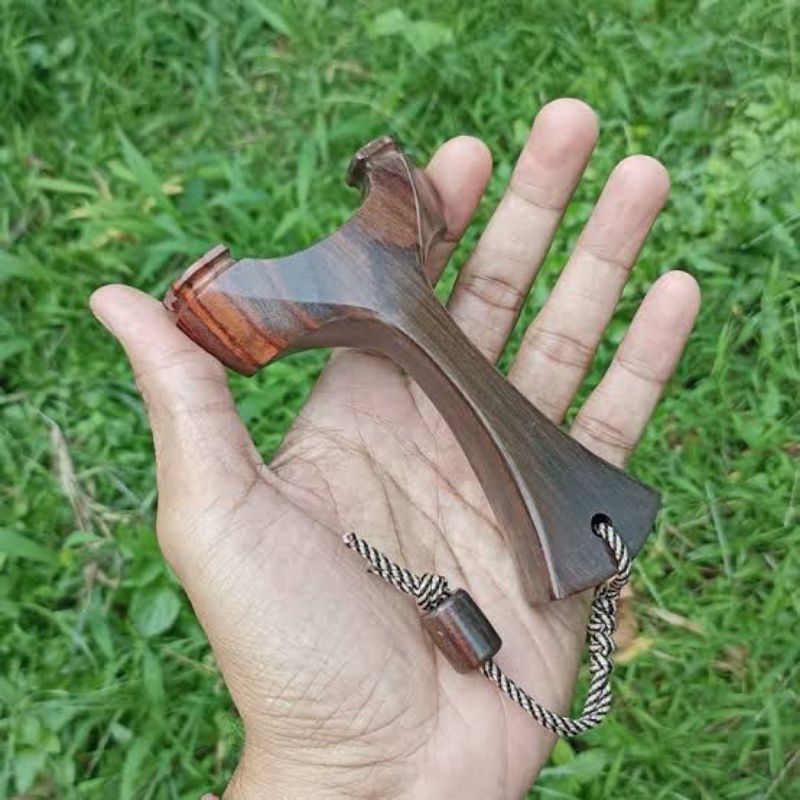 Jual ketapel kayu | Shopee Indonesia