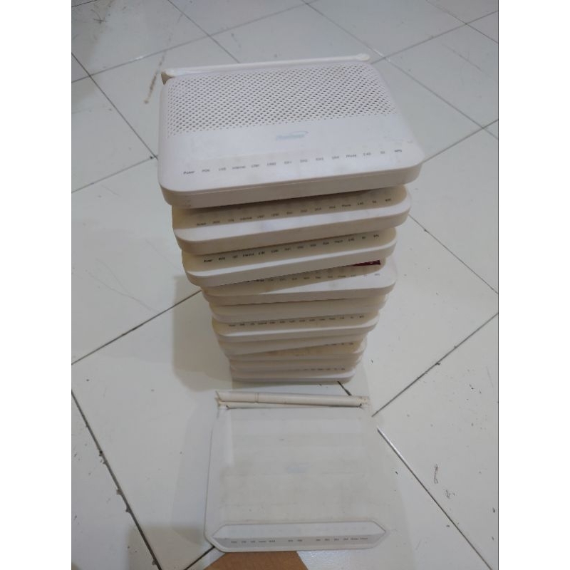 Jual Gpon Ont Fiberhome borongan 11pcs | Shopee Indonesia