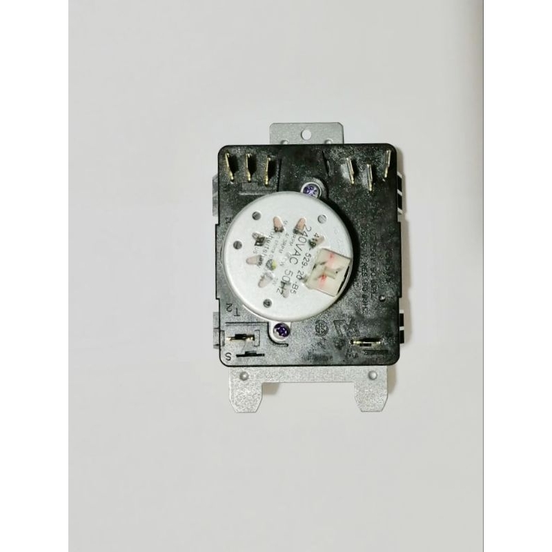 Jual timer dryer speed queen (segel asli alliance) | Shopee Indonesia
