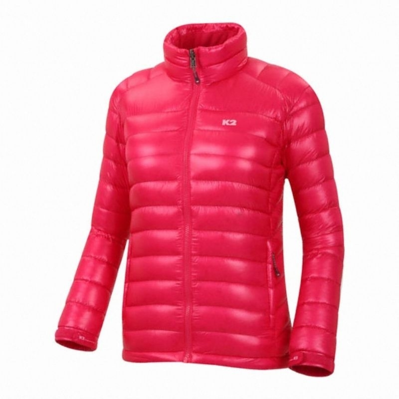 Jual jaket bulu angsa K2 Ultralight goose down jacket bulang outdoor ...