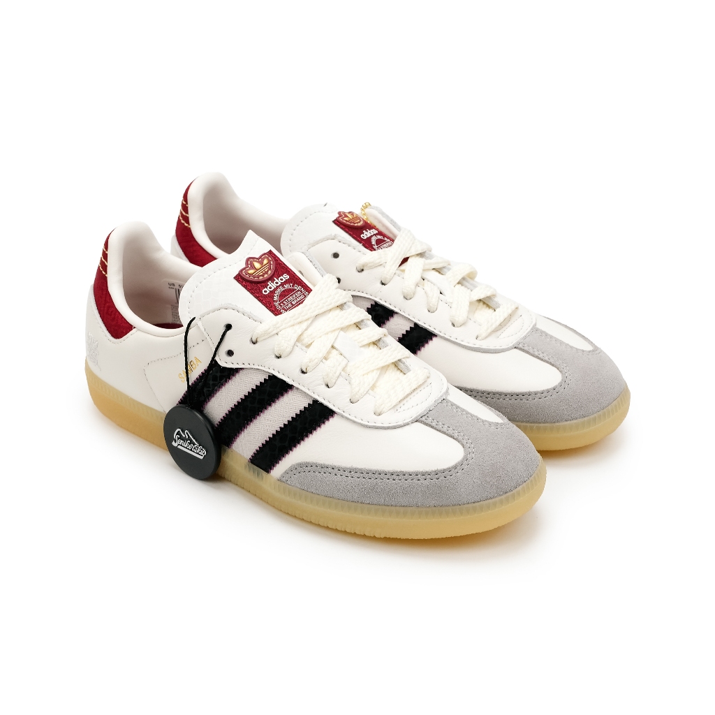 Jual Adidas Samba OG Year of The Snake | Shopee Indonesia