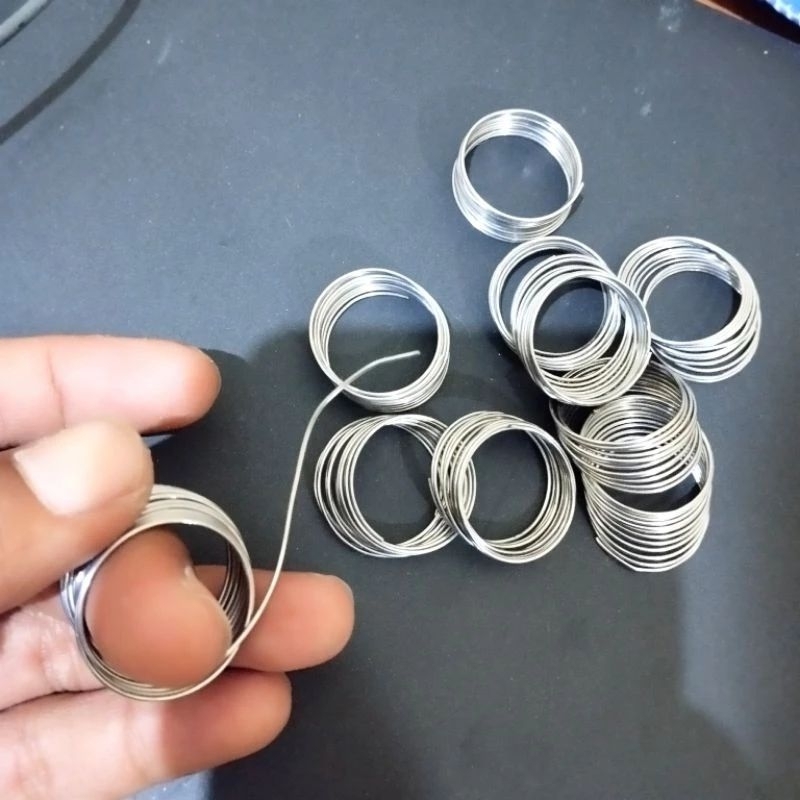 Jual Panjang 90 cm Timah Solder Tinol Tin Soldering Iron Tenol ...