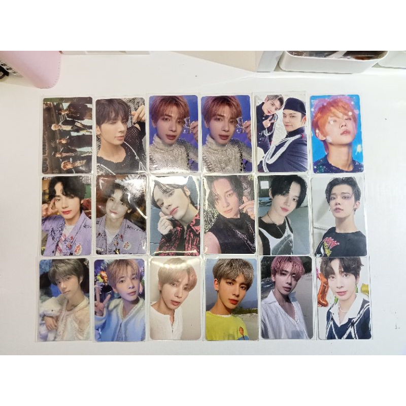 Jual PC YEONJUN OT5 | Shopee Indonesia