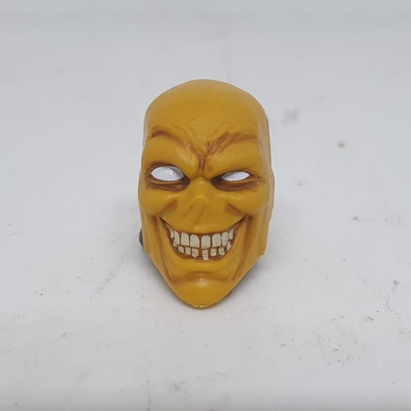 Jual Marvel Legends Head HS Male Madcap Deadpool X Men kitbash 1/12 ...