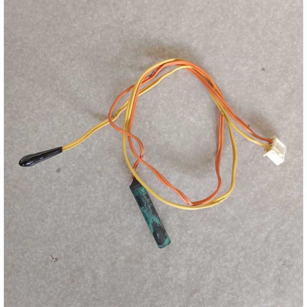 Jual Thermistor/Thermis/Termis Indoor AC Sharp 1/2 - 1 PK AH-AP9Y/AH ...